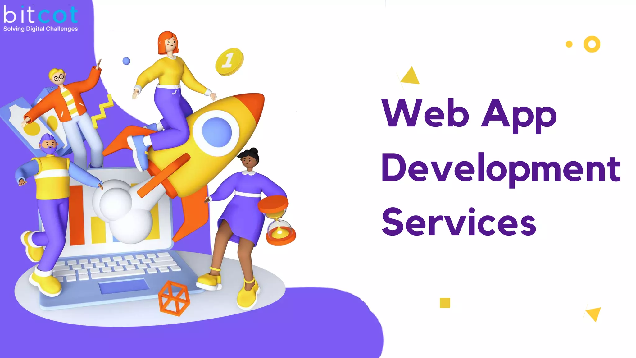 Web App Development Services [pptx] | PPTX