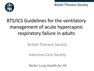 Better lung- BTS ICS Guideline Slides.ppt