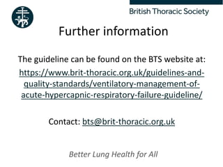Better lung- BTS ICS Guideline Slides.ppt