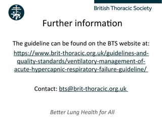 Web Appendix 3 - BTS ICS Guideline Slides (1).ppt