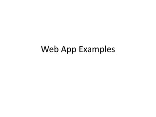 Web Application basic with examples.pptx