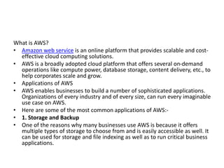 Web Application basic with examples.pptx