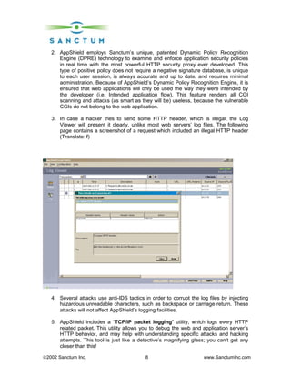 Web App Forensics | PDF