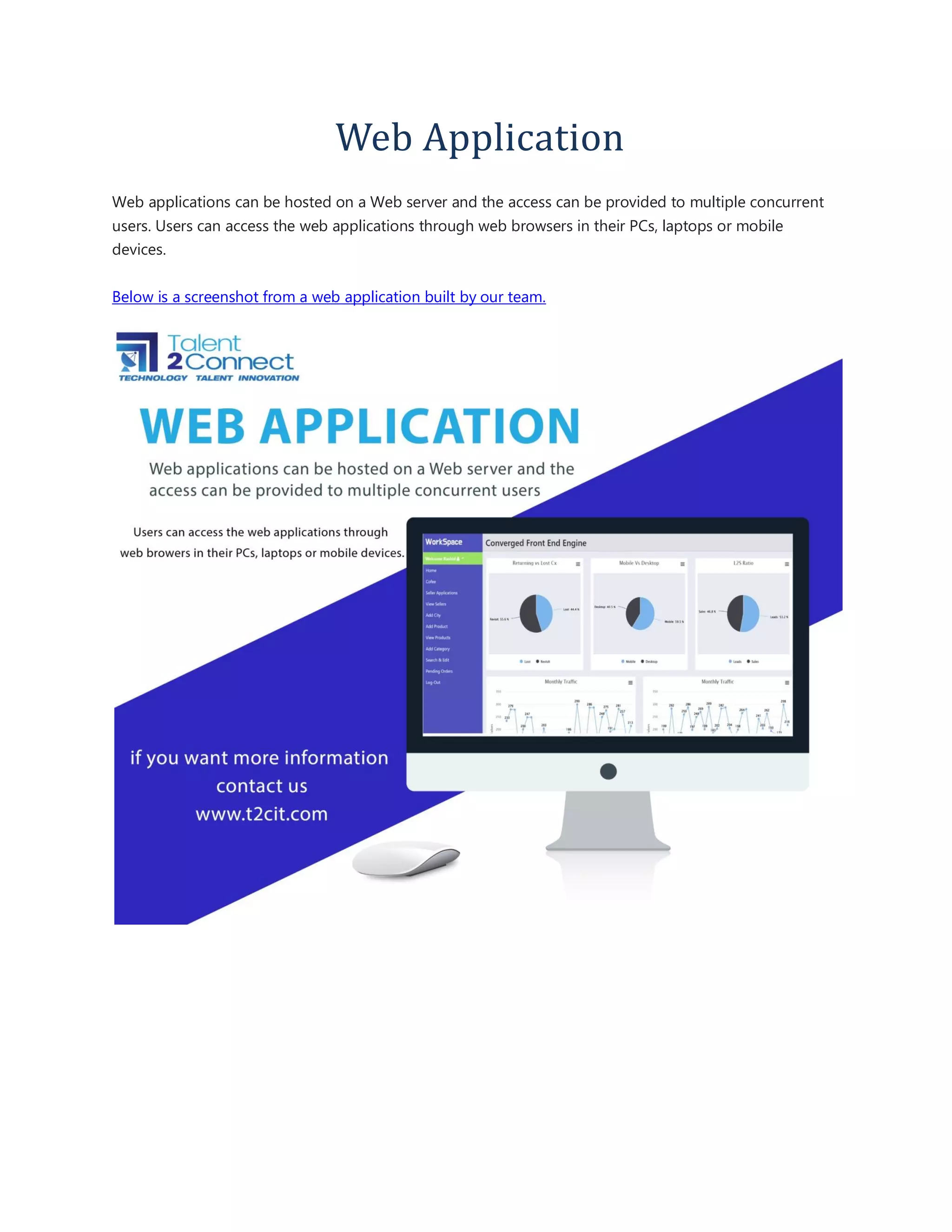 Web Application.pdf