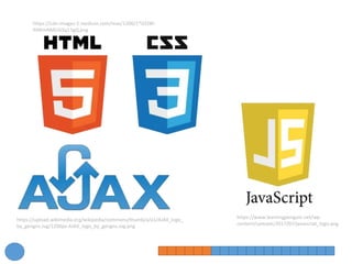 Web application development | PPTX