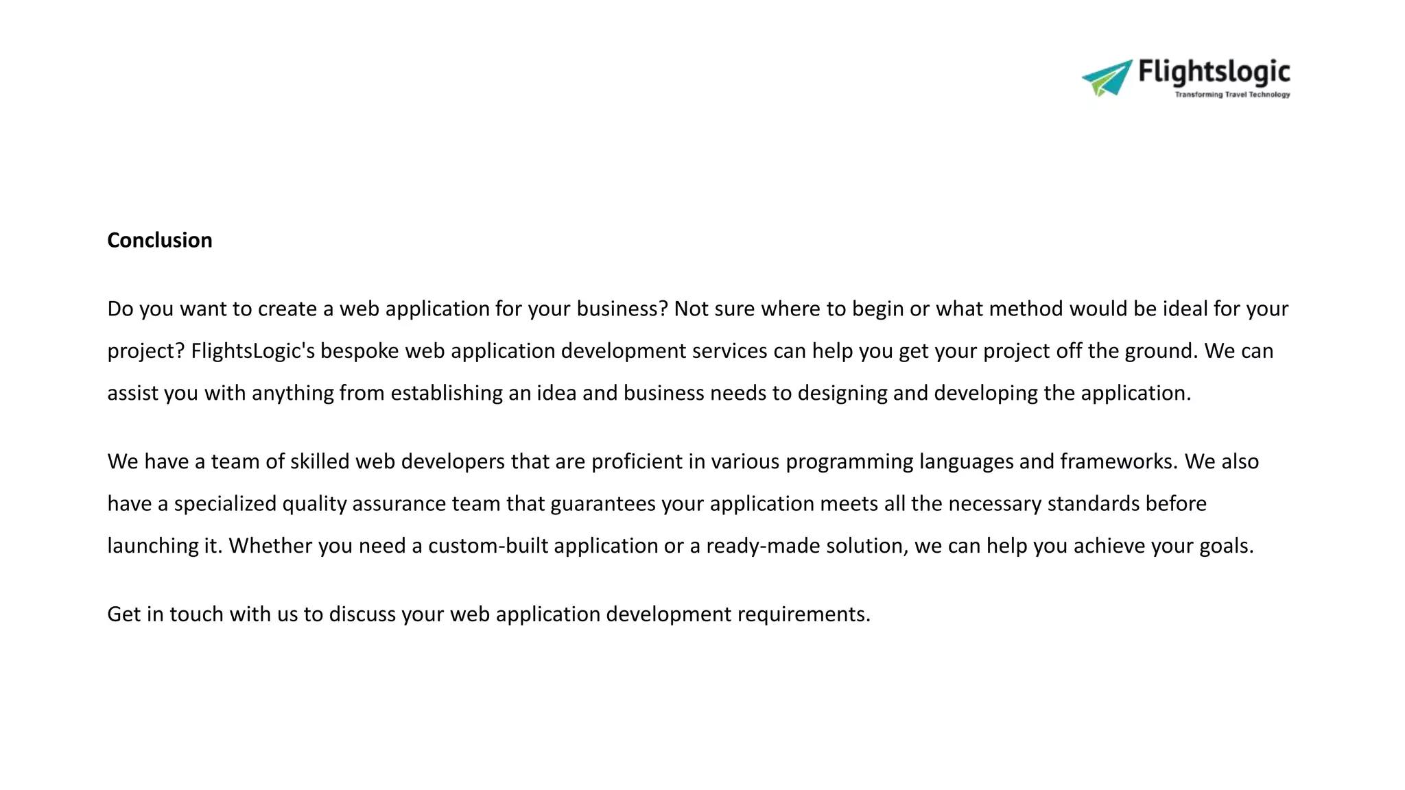 Web Application Development Pdf