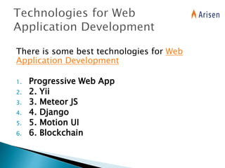 Web Application Development.pptx
