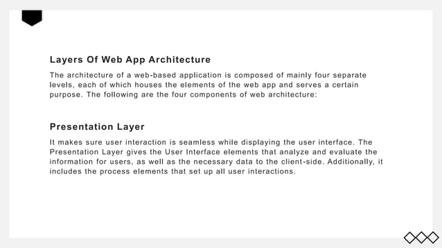 Web Application Development-Ultimate Guide To Web Application ...