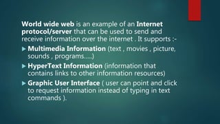 Web application development ( basics ) | PPTX | Web Design and HTML ...