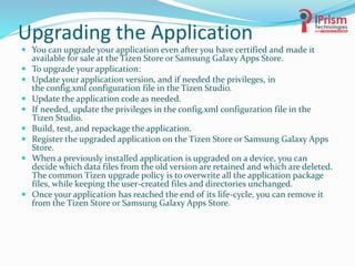 Web application development process | PPTX