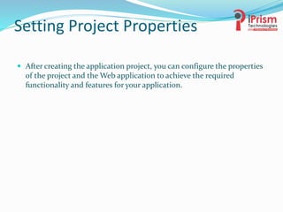 Web application development process | PPTX