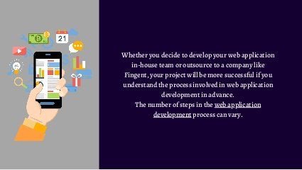 Web Application Development Process | PPT