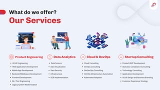 iProgrammer's Web Application Development Services | PDF