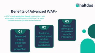 Web Application Firewall. Enhancing web security in the digital age.pdf