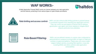 Web Application Firewall. Enhancing web security in the digital age.pdf
