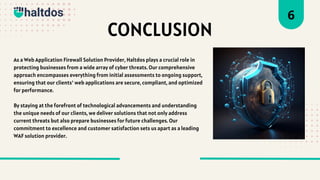 Web Application Firewall- A Solution Provider.pdf