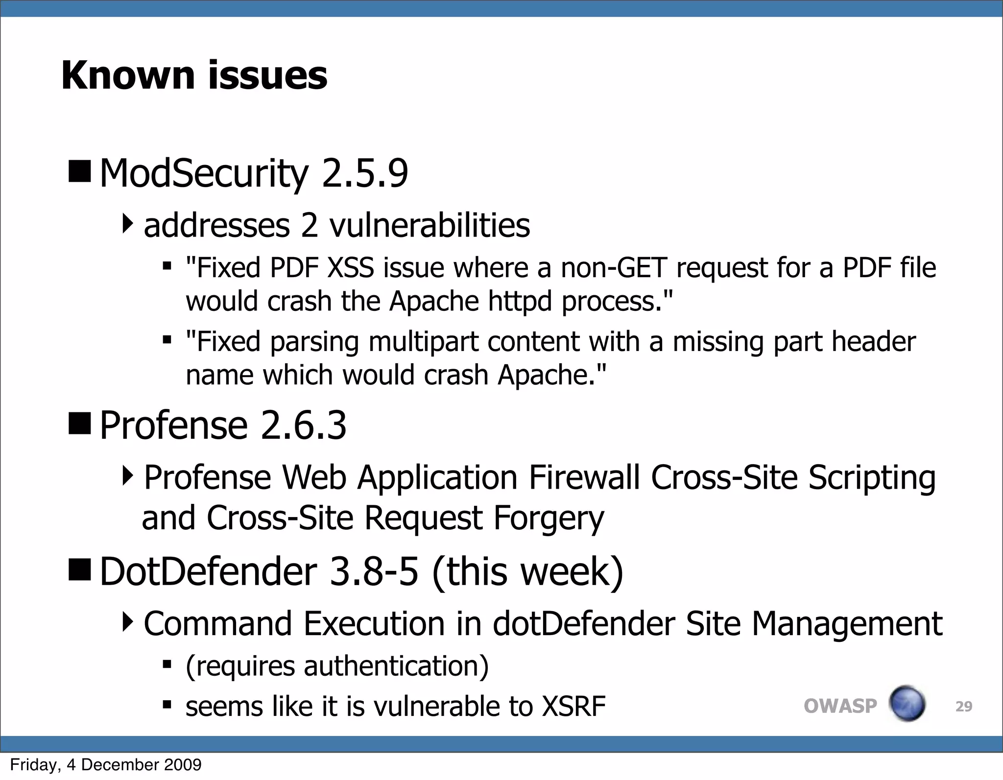 Web Application Firewalls Detection Bypassing And Exploitation Pdf