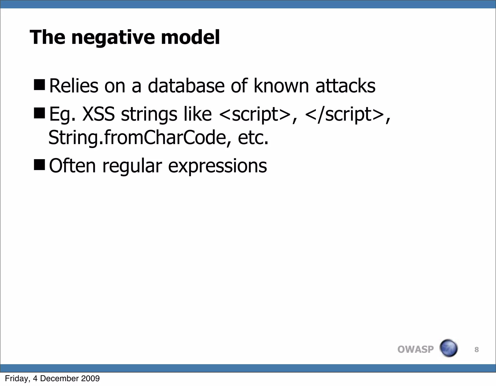 Web Application Firewalls Detection Bypassing And Exploitation Ppt 4274