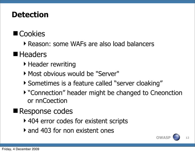 Web Application Firewalls Detection Bypassing And Exploitation Pdf