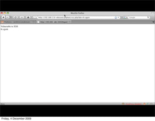 Web Application Firewalls Detection, Bypassing And Exploitation | PDF