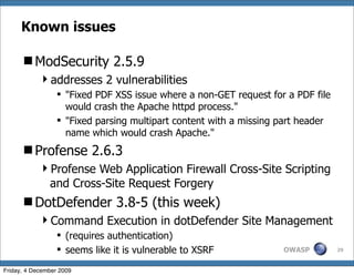 Web Application Firewalls Detection, Bypassing And Exploitation | PDF