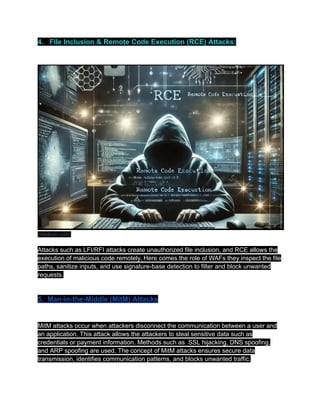 Web Application Firewall_ Solution to Reduce Cyber Attacks _ CyberPro Magazine.pdf