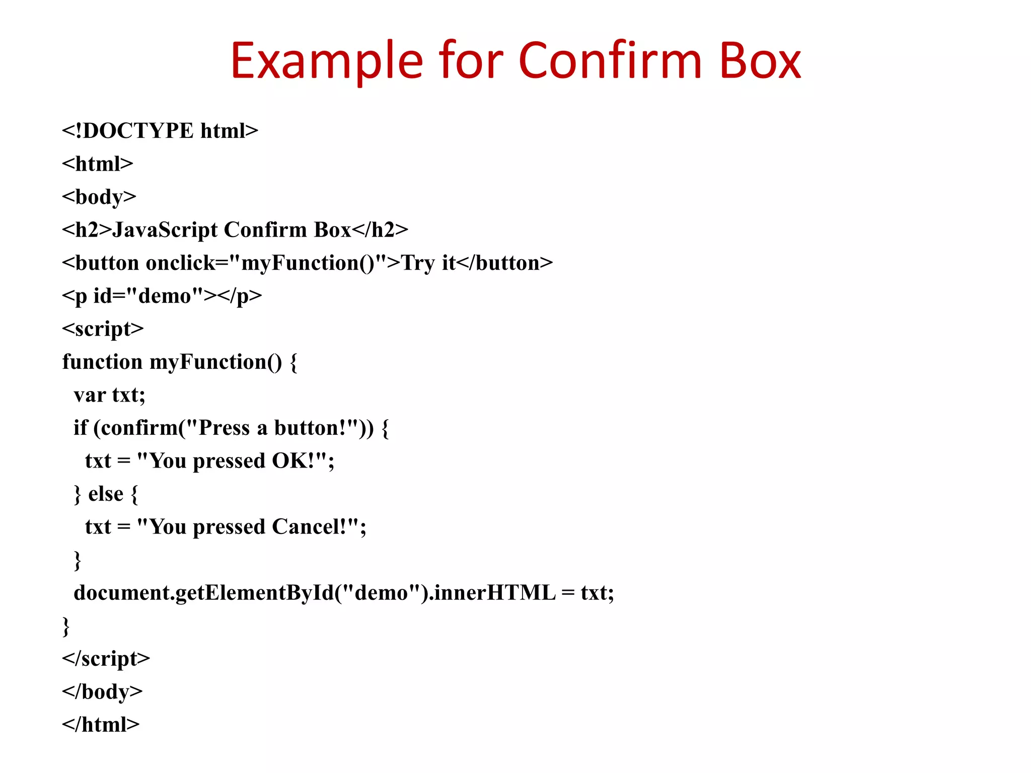 Web Application in java.pptx