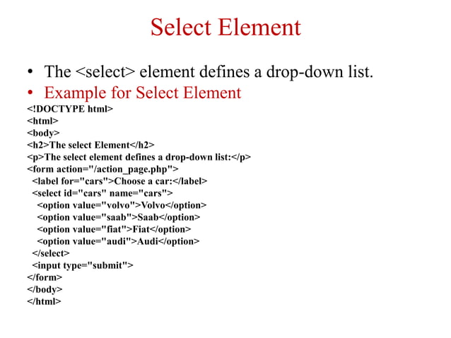 Web Application in java.pptx