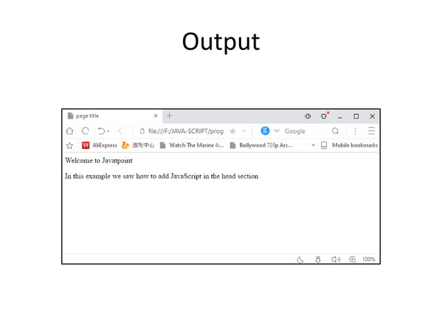 Web Application in java.pptx