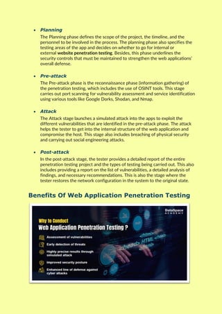 Web Application Penetration Testing - Types, Steps & Benefits.pdf