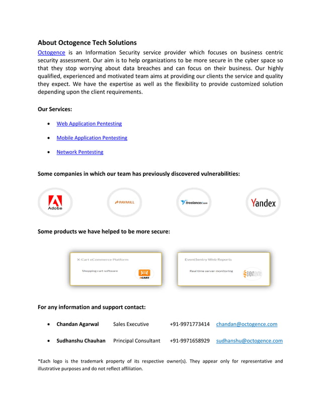 Web application penetration testing lab setup guide | PDF