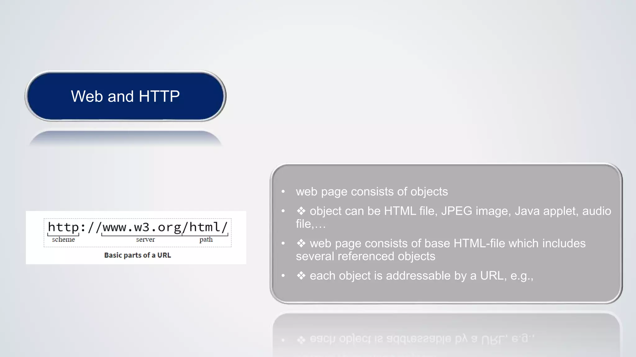 Web application protocol (WAP) | PPTX