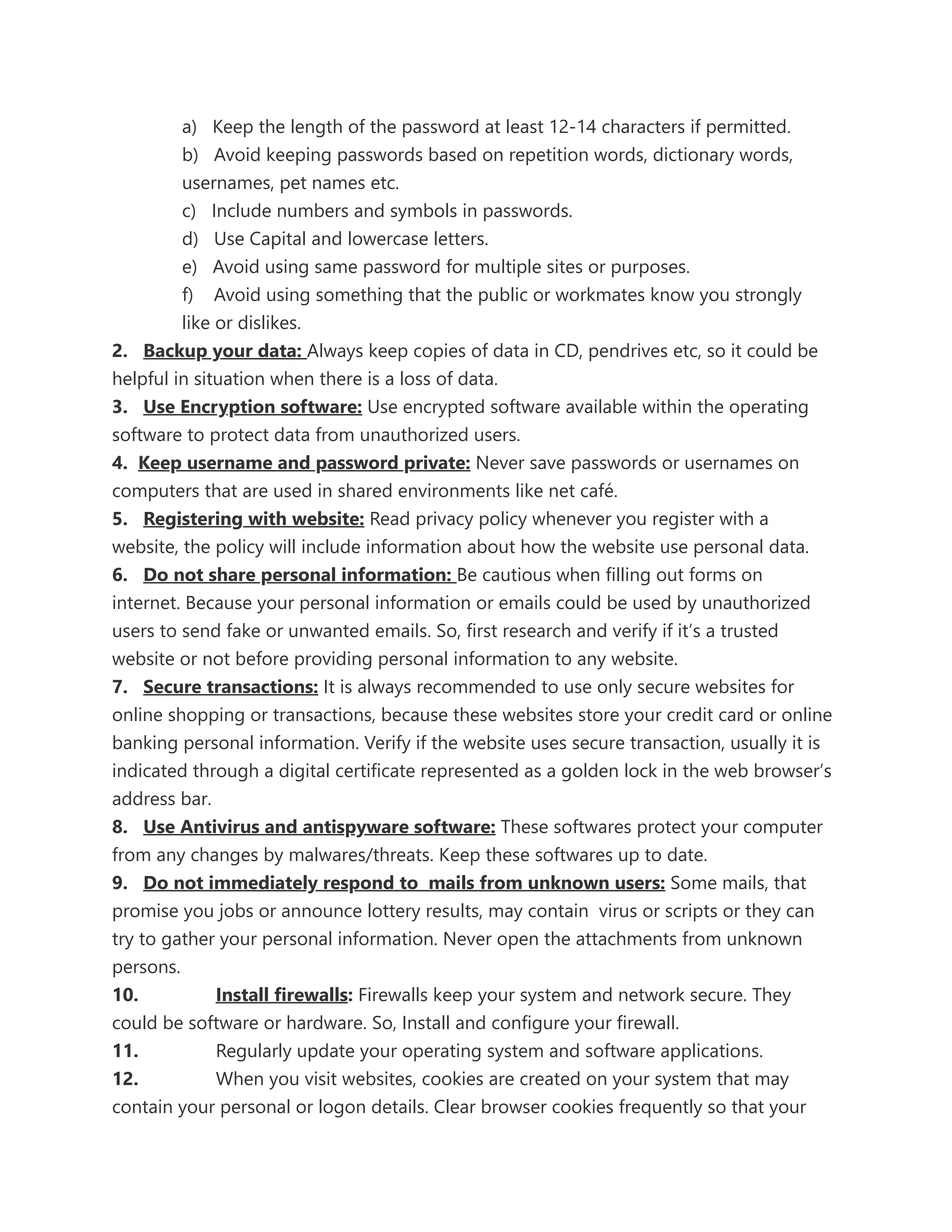 Web Applications and Security notes Class 10 IT (402).pdf