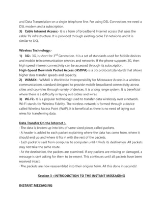 Web Applications and Security notes Class 10 IT (402).pdf