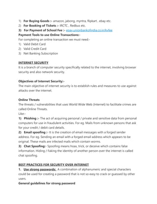 Web Applications and Security notes Class 10 IT (402).pdf