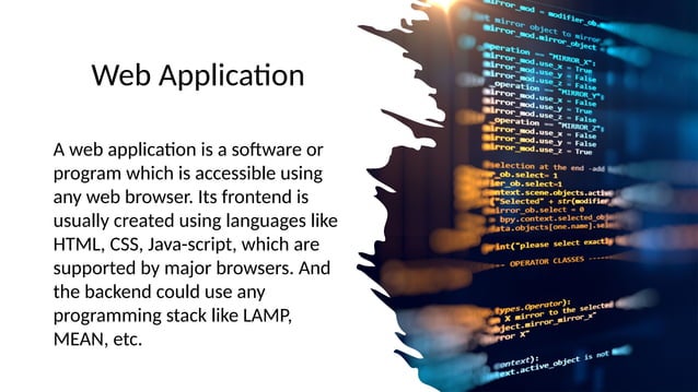 Web Applications and Web Engineering.pptx