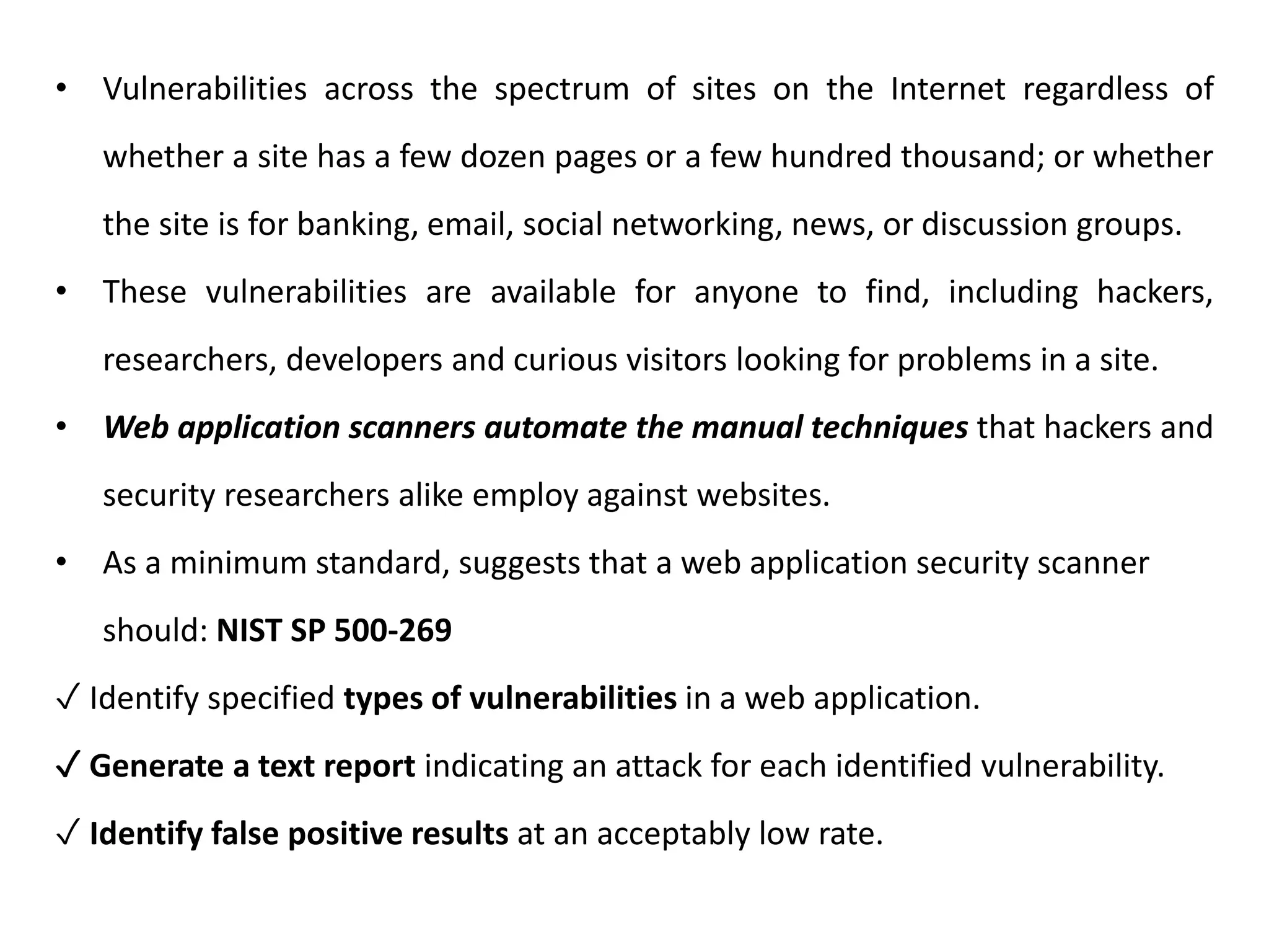 Web Application Scanning Flow and features.pptx