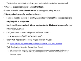Web Application Scanning Flow and features.pptx
