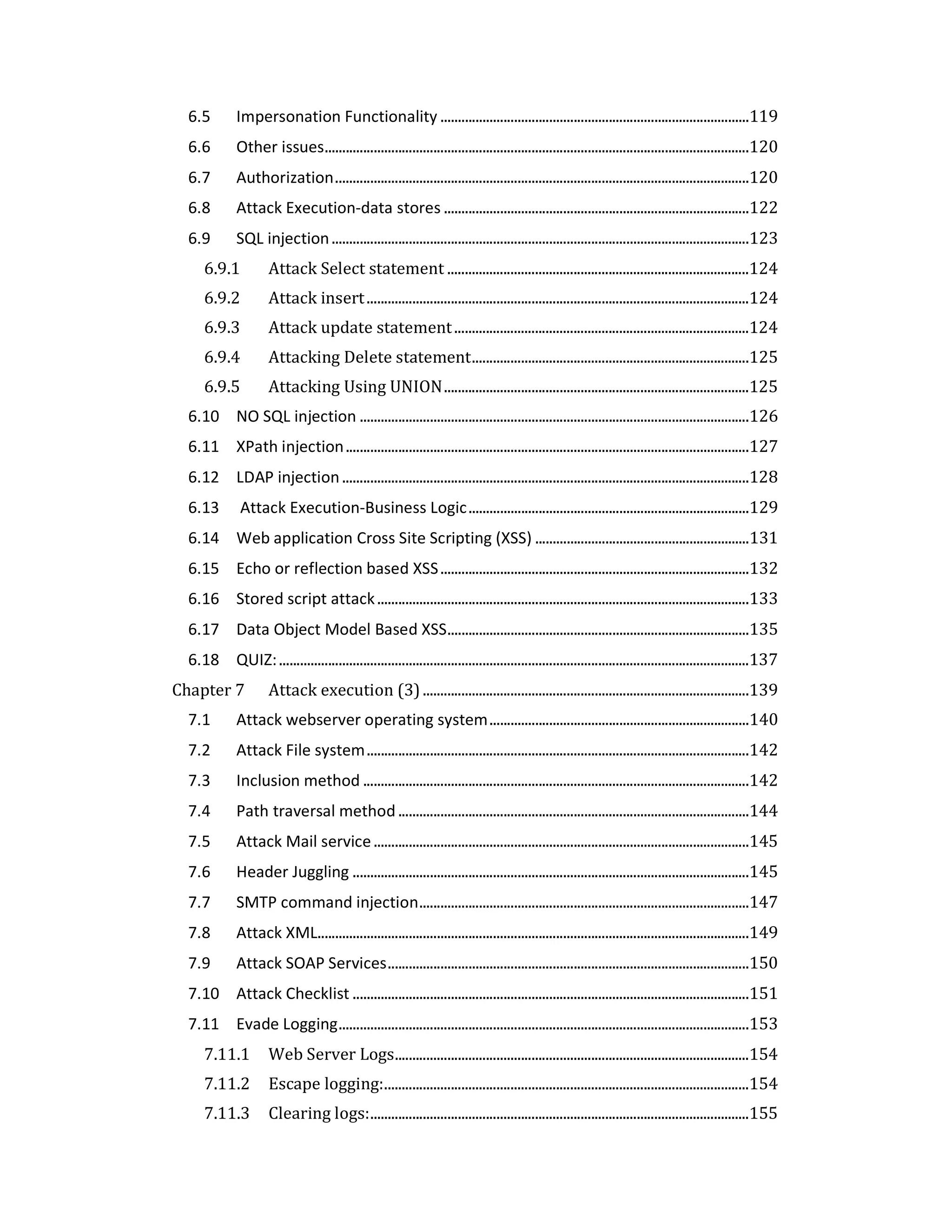 Web Application Security The Fast Guide Pdf