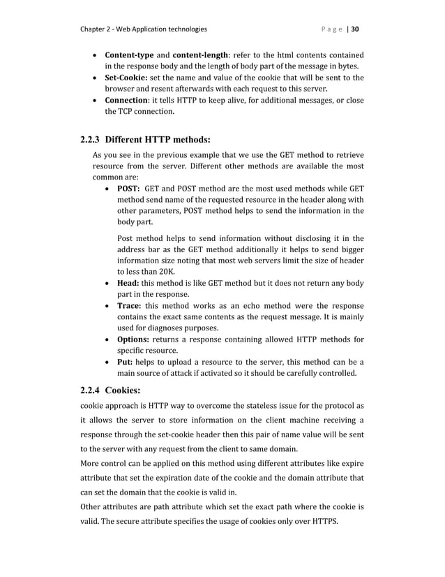 Web Application Security The Fast Guide Pdf
