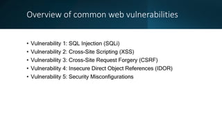 Web Application Security Presentation.pptx