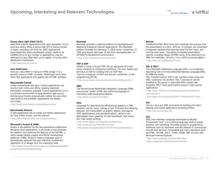 Web Application Solutions | PDF | Web Design and HTML | Internet