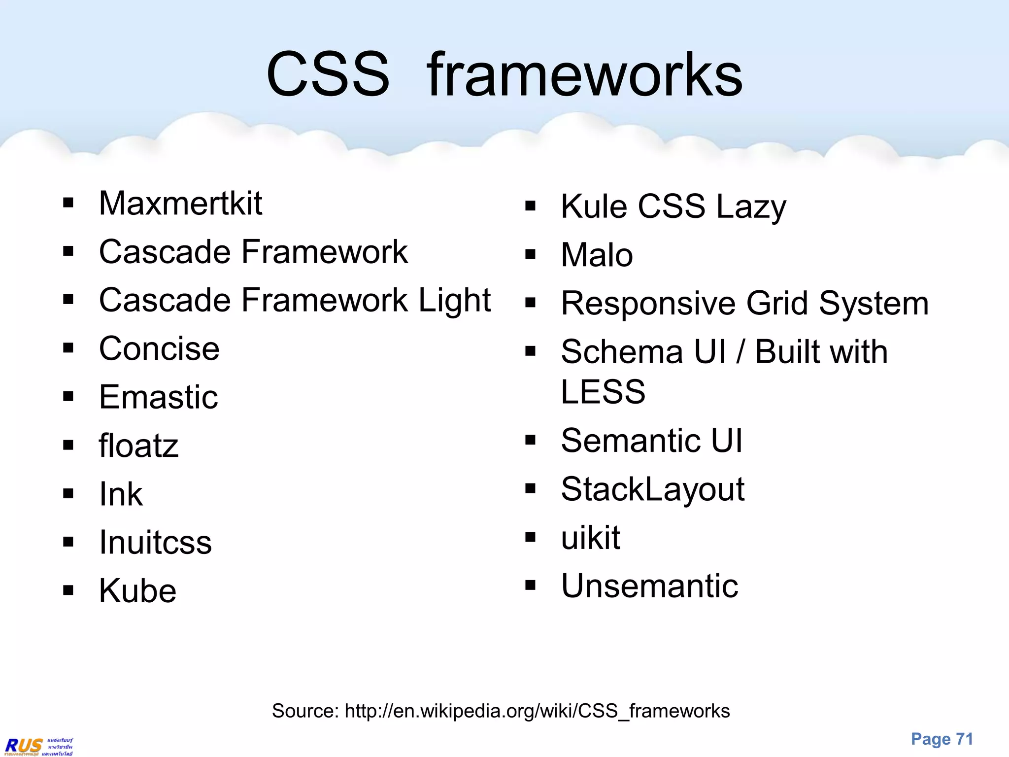 Web application with PHP | PDF