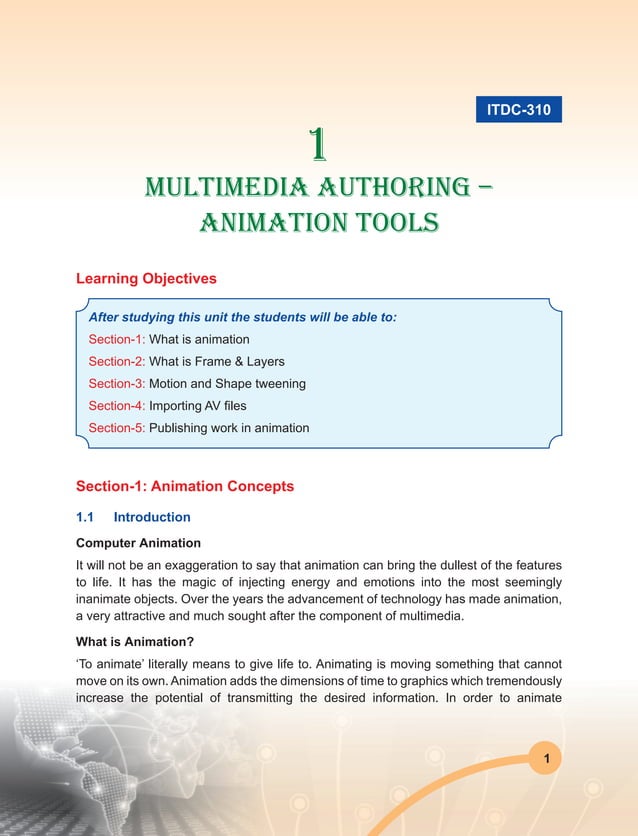 Web Application Class XI (BOOK 1) | PDF