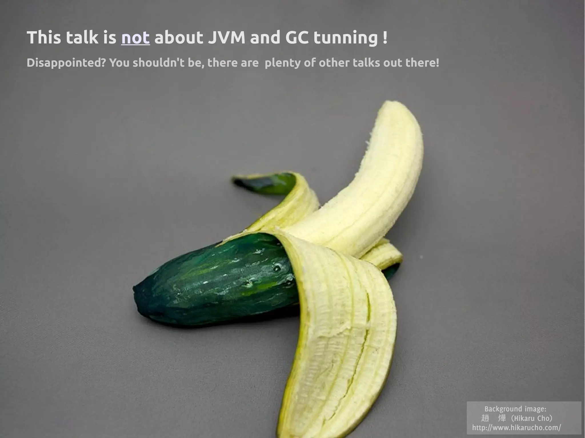 Moved to https://slidr.io/azzazzel/web-application-performance-tuning-beyond-xmx | PPT