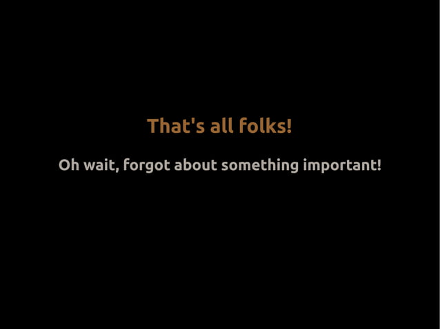 Moved to https://slidr.io/azzazzel/web-application-performance-tuning-beyond-xmx | PPT | Free ...