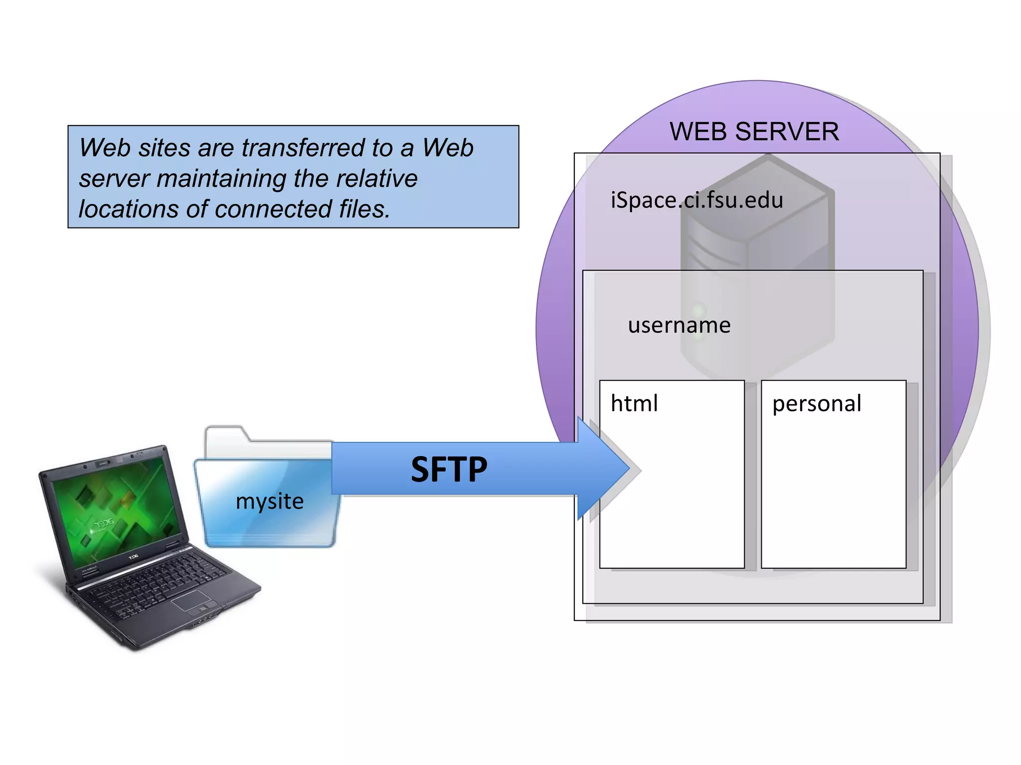 Web architecture | PPT | Web Design and HTML | Internet