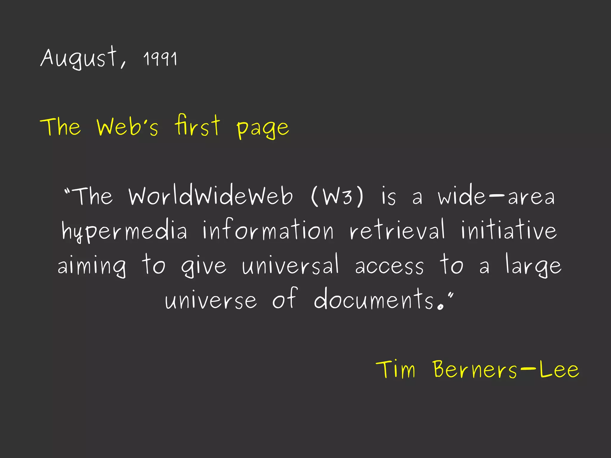 What's the origin of REST architectural style? | PPT