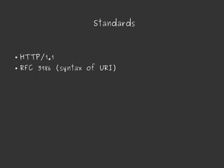What's the origin of REST architectural style? | PPT