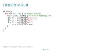 Web assembly - Future of the Web | PPTX